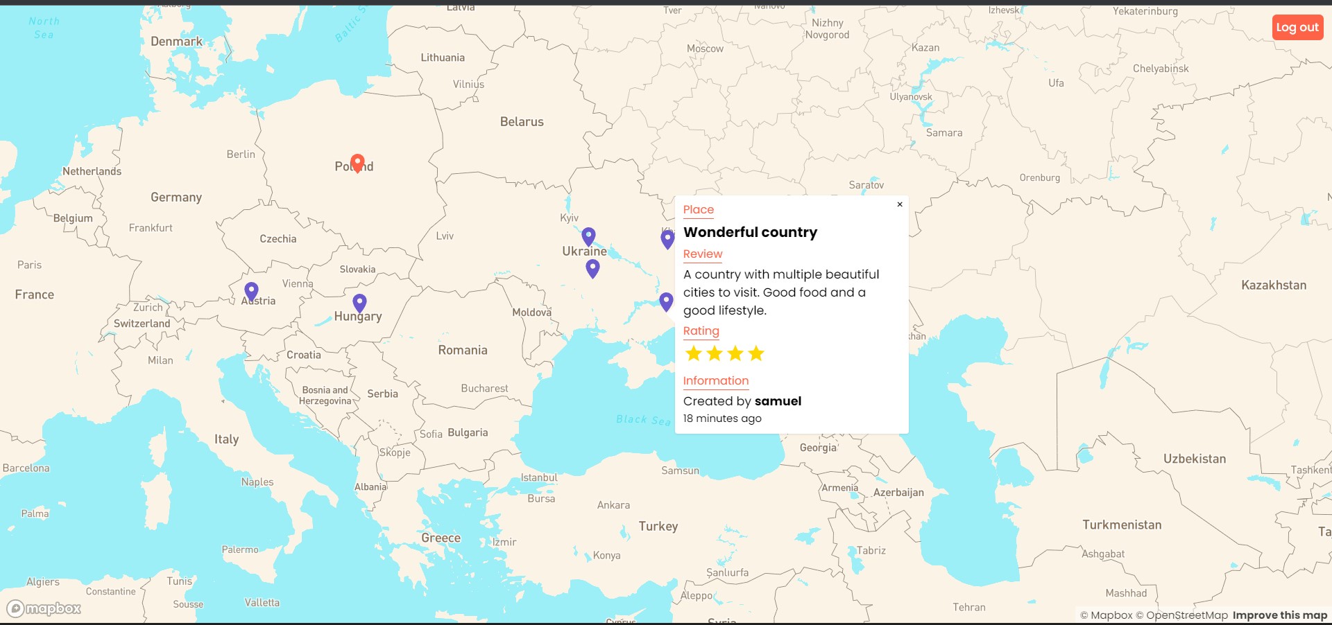 GitHub - PRASHANTS19/Tourist_Companion