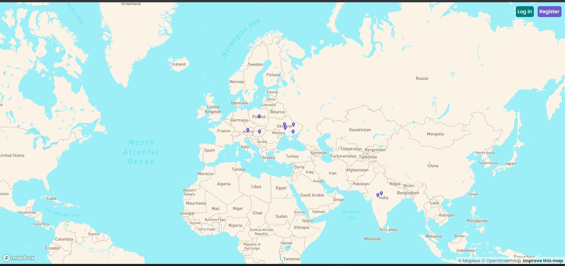 GitHub - PRASHANTS19/Tourist_Companion