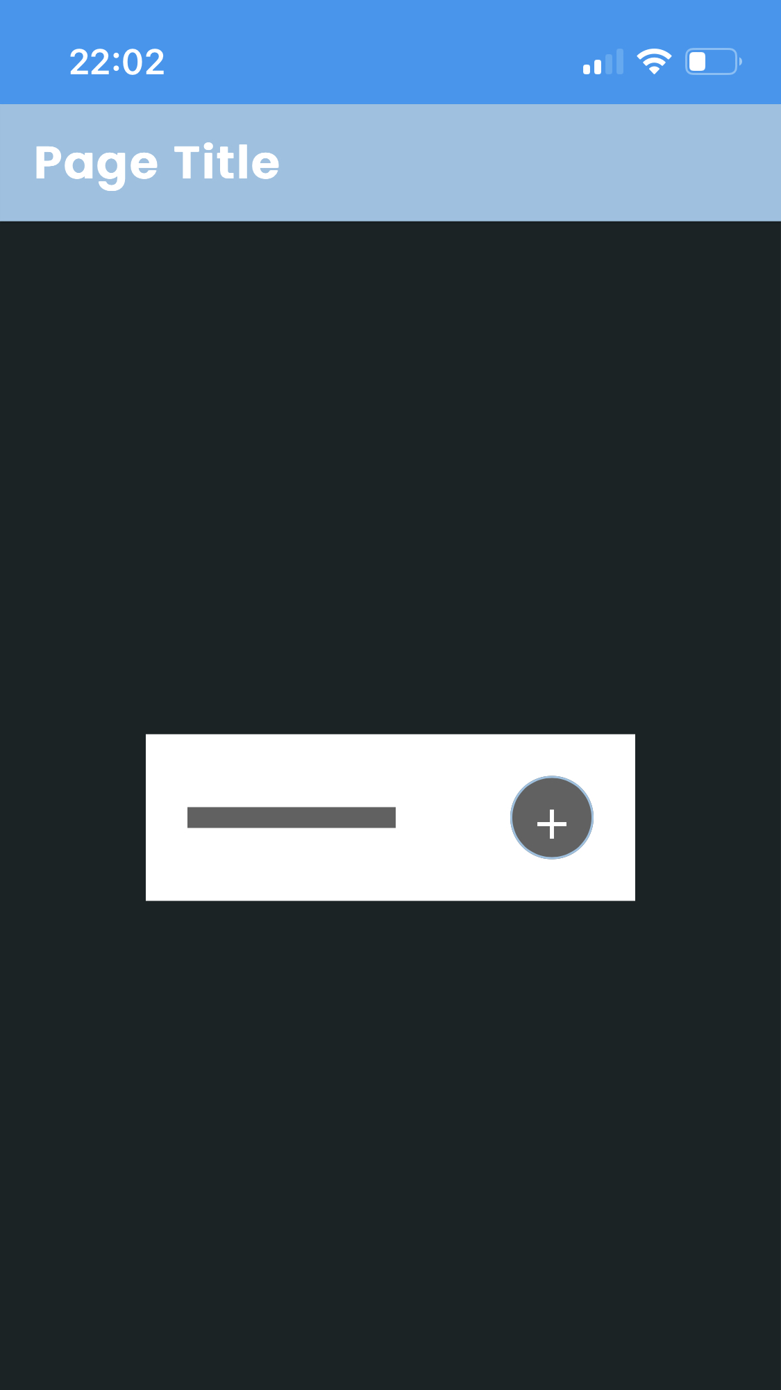 Icon Button Is Display The Wrong Way · Issue 1026 · Flutterflowflutterflow Issues · Github