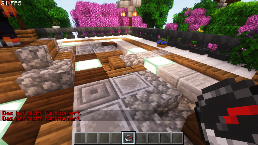 msg= and /cpc aren't available · Issue #222 · rockyhawk64/CommandPanels · GitHub