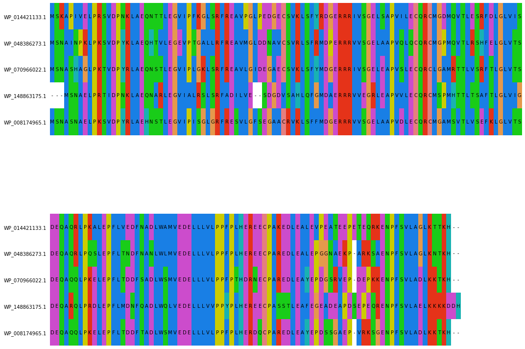 GitHub - ChelovekBioinformat/hse22_project