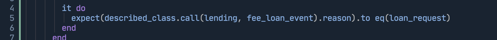 Improve Ruby TS Colors · Issue #5905 · helix-editor/helix · GitHub