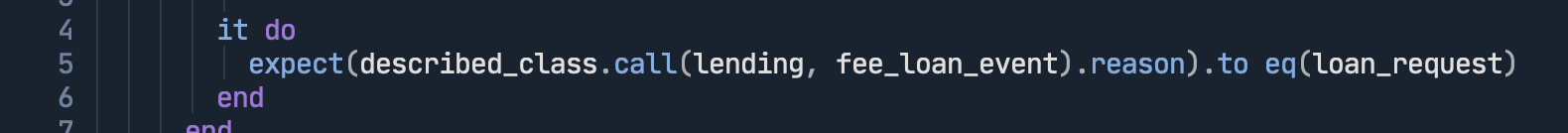 Improve Ruby TS Colors · Issue #5905 · helix-editor/helix · GitHub