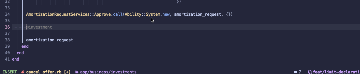 Formatting with lsp don't clean diagnostics if you edit and save too fast. · Issue #28 · nvimdev ...