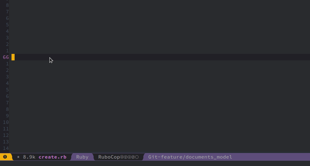 Ruby Snippets not working · Issue #12057 · syl20bnr/spacemacs · GitHub