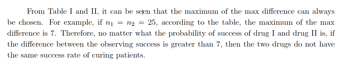Github Jyang Zhou Two Stage Designs For Selecting The Best Binomial Populations The Research