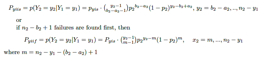 GitHub - jyang-zhou/Two-stage-Designs-for-Selecting-the-Best-Binomial-Populations: The research ...
