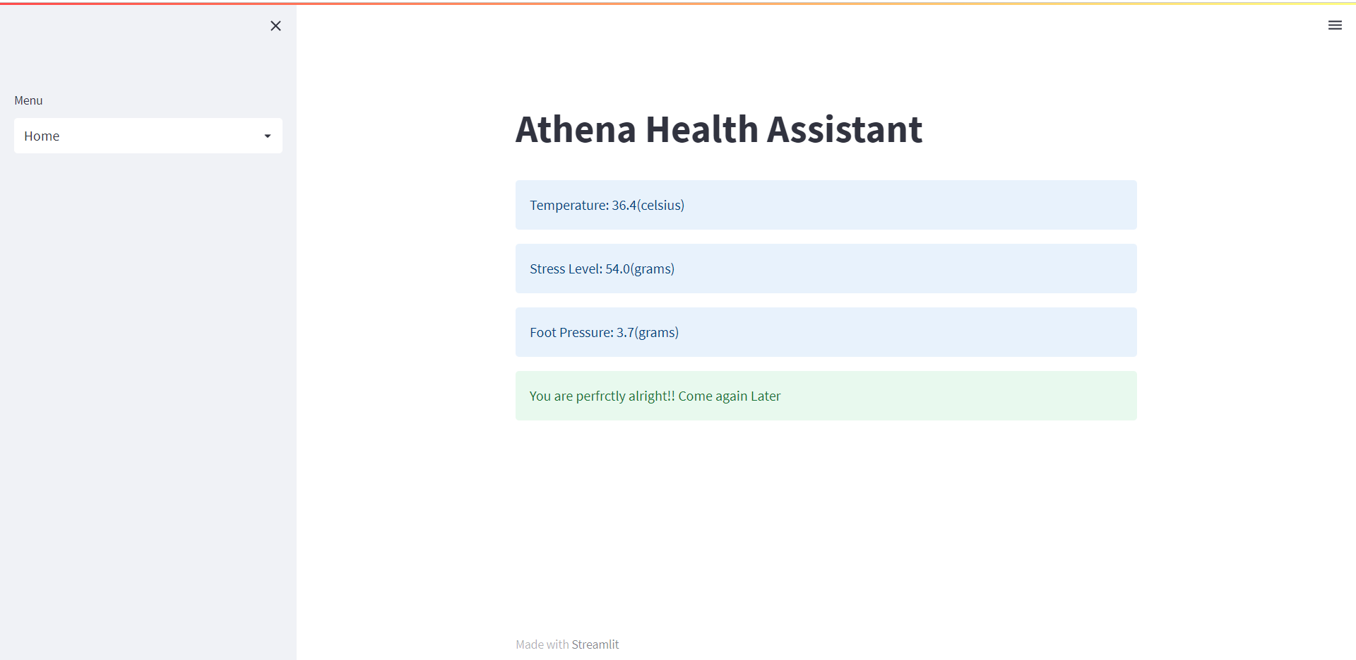 GitHub - gayathriks-dev/Supervision-Health-Monitoring-System