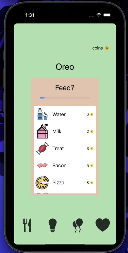 GitHub - aaguueeroo/tamagochi
