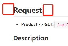 支持每级标题的链接 · Issue #963 · star7th/showdoc · GitHub