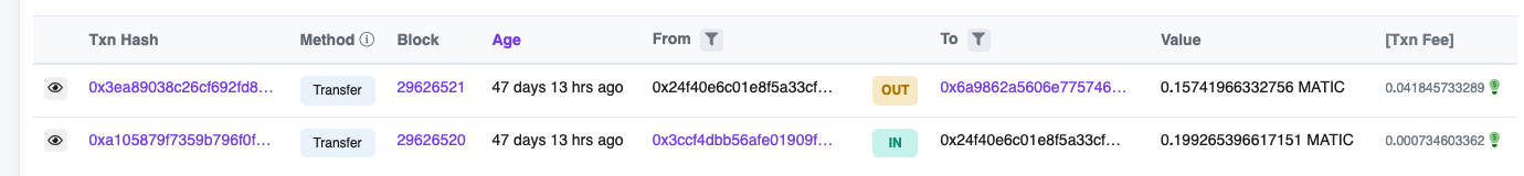 brownie accounts has backdoor leak private key to hack · Issue #1590 · eth-brownie/brownie · GitHub