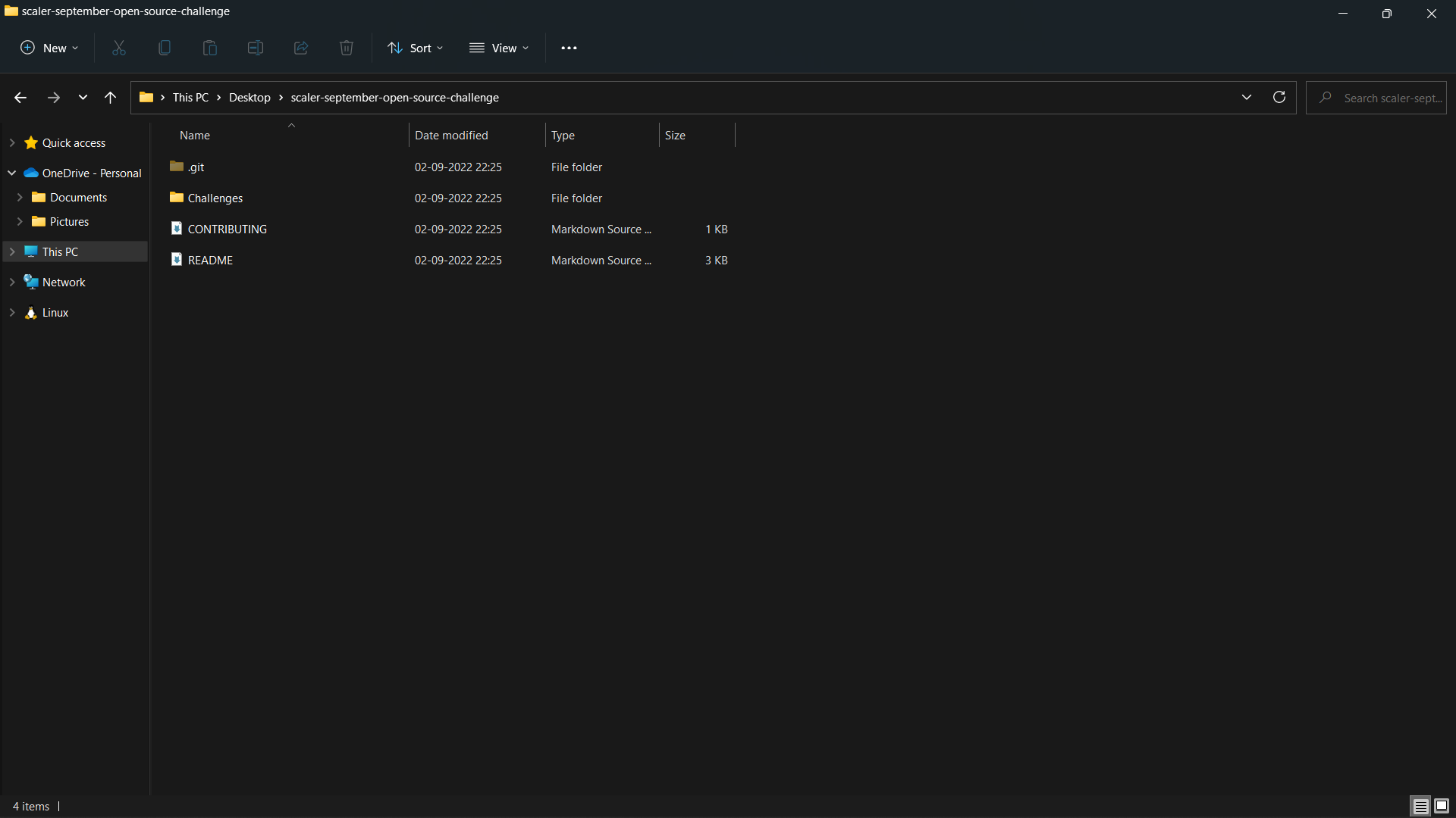 Anaswara viswanath · Issue #298 · scaleracademy/scaler-september-open-source-challenge-2022 · GitHub
