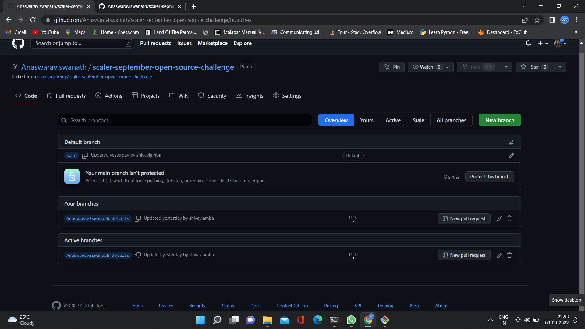 Anaswara viswanath · Issue #298 · scaleracademy/scaler-september-open-source-challenge-2022 · GitHub