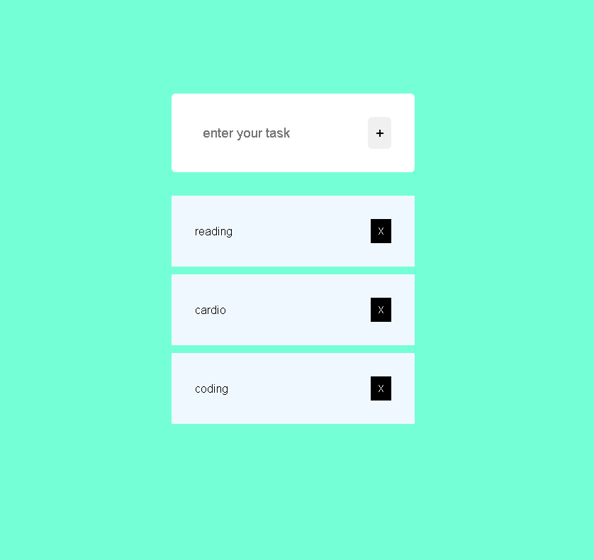 GitHub - bberkaykarademir/todo