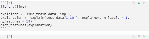 GitHub - RimoRscope/Interpretable-AI-assignment
