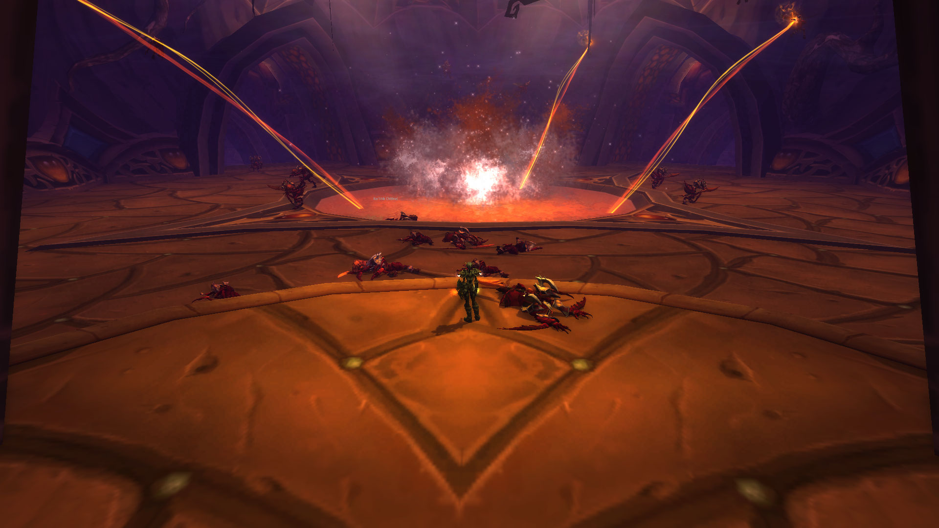 Quest - Han Stormstout · Issue #91 · Damieninabox/Lotus-WoW-Bugtracker ...