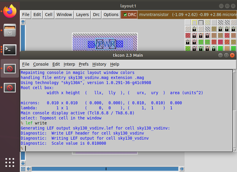 GitHub - Devi-charan-29/Physical-Design-with-OpenLANE-using-Sky130-PDK