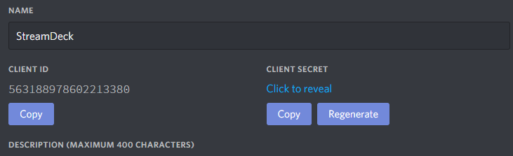Discord Authentication error · Issue #9 · fredemmott/StreamDeck-Discord · GitHub