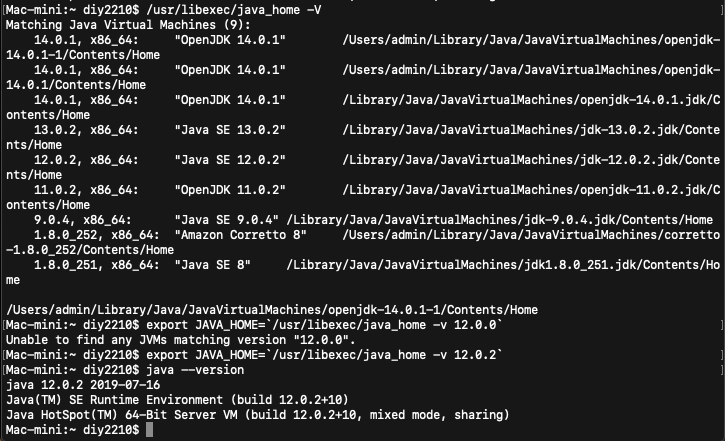 Error Pod Install · Issue #9 · icerockdev/moko-widgets-template · GitHub