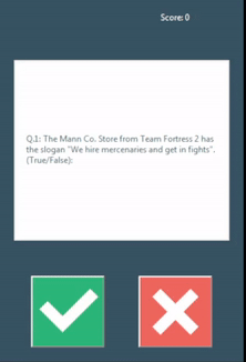 GitHub - zer0010/Quizzler-App