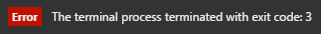 Killing Terminal causes failed assertion in winpty.dll and process exit code: 3 · Issue #37780 ...