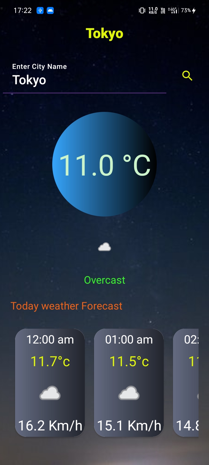 GitHub - soumyajit10/WeatherNow