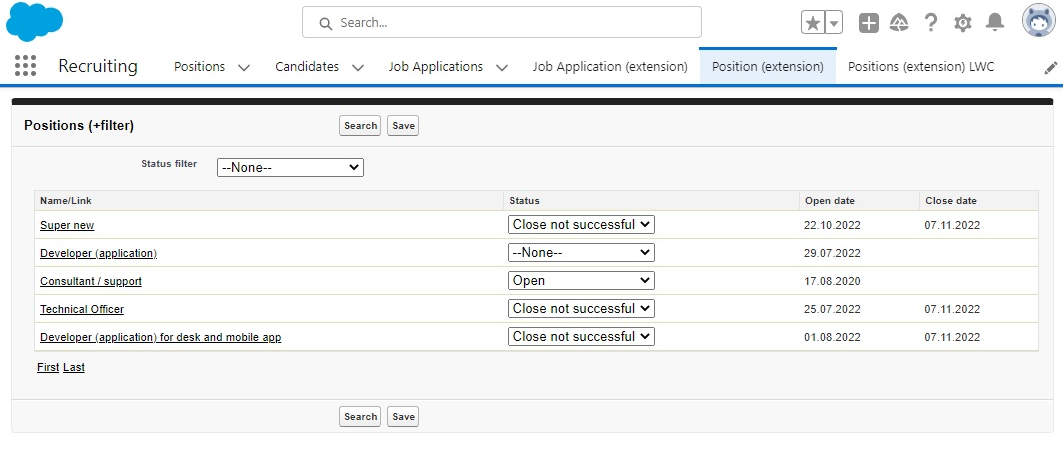 GitHub - andriy-yakubovskiy/SalesforceDeveloperCourse
