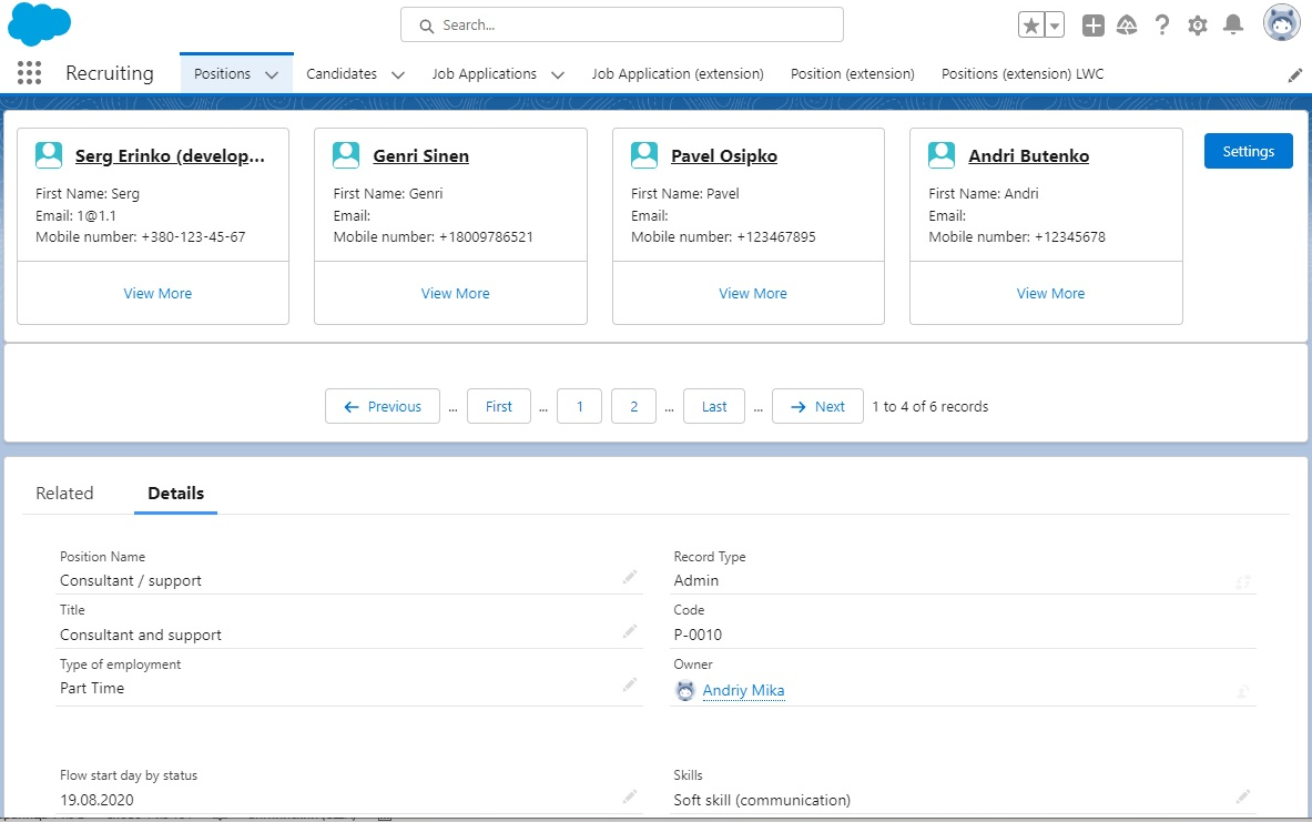 GitHub - andriy-yakubovskiy/SalesforceDeveloperCourse
