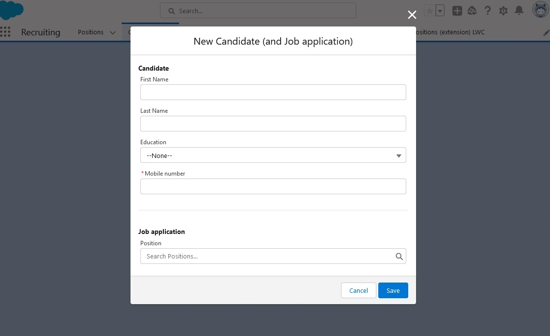 GitHub - andriy-yakubovskiy/SalesforceDeveloperCourse