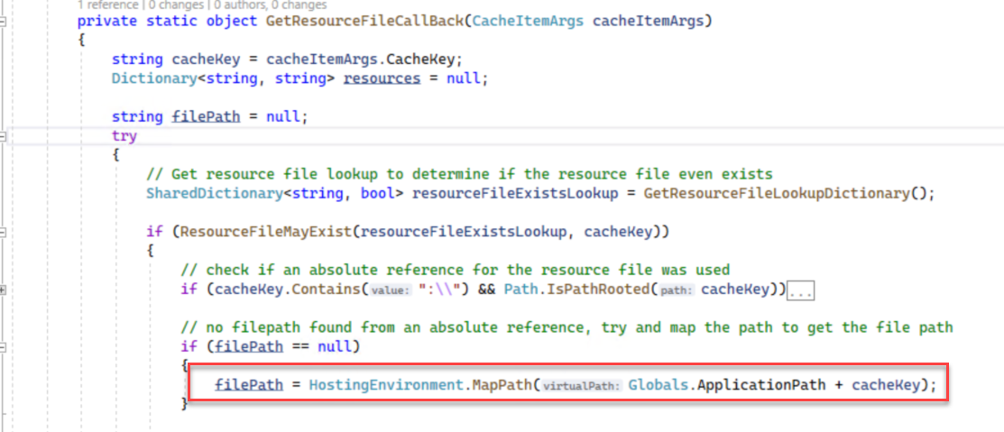 Occasional error message in admin log from LocalizationProvider · Issue #5639 · dnnsoftware/Dnn ...