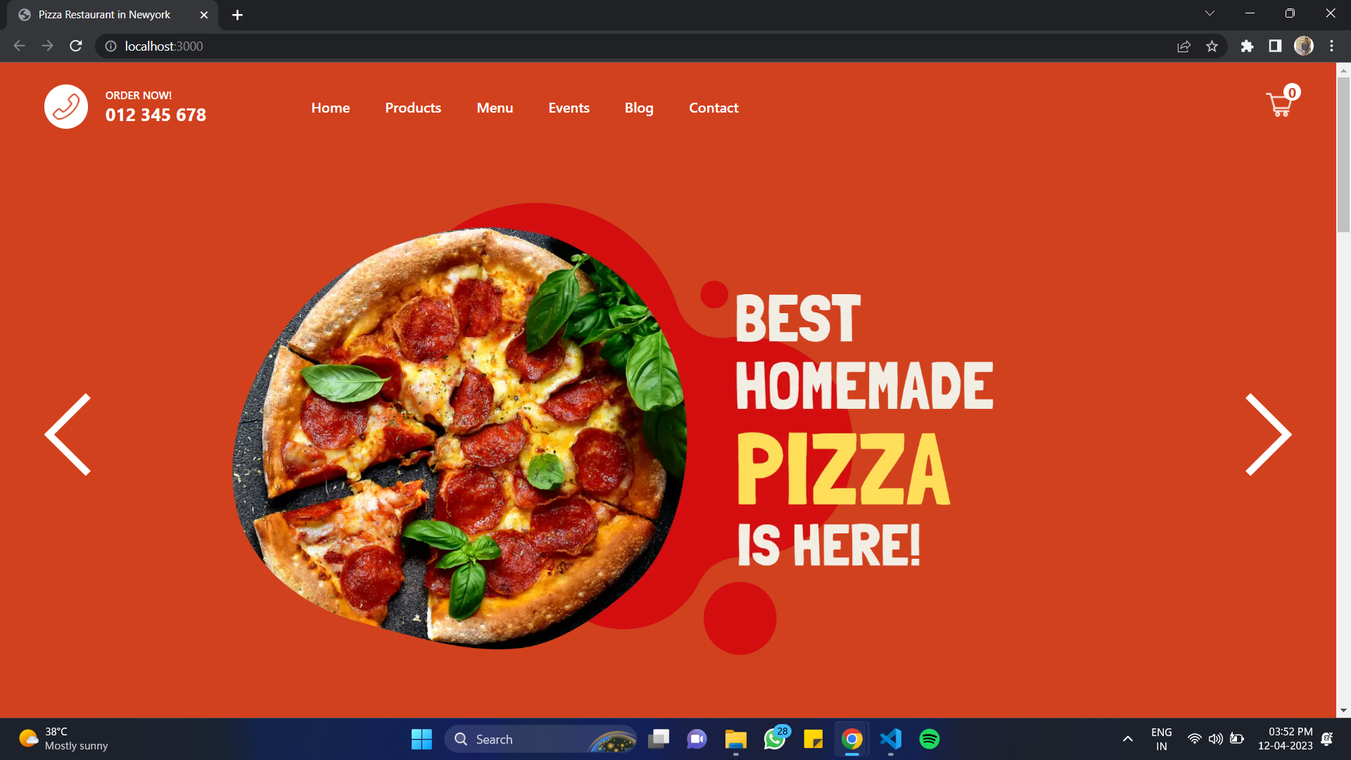 GitHub - apurva-1403/MID-NIGHT-TABLE-Hackistica2023: About A food ordering web application to ...