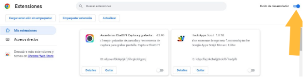 XDM chrome integration always result in error: Unchecked runtime.lastError: Cannot create item ...
