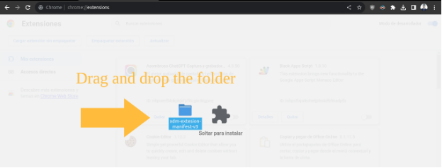 extension · Issue #1109 · subhra74/xdm · GitHub