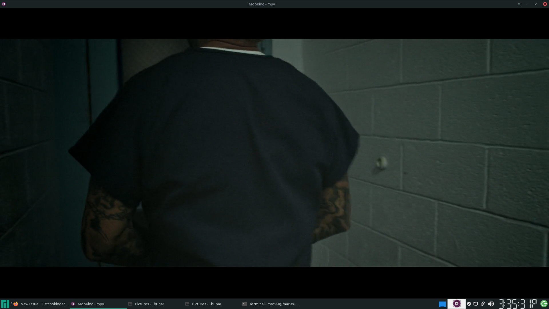 There are some videos that gets stuck and buffer forever · Issue #115 ...