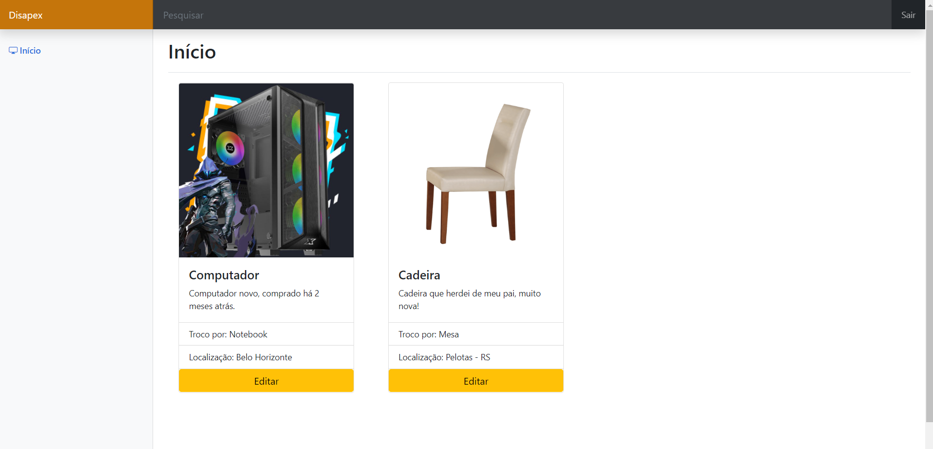 GitHub - Tech2as/Disapex: Disapex