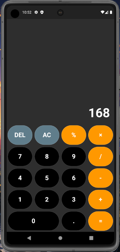 GitHub - AadityaPanda/calculator