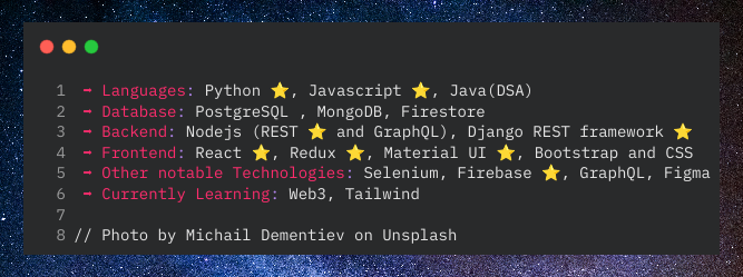 fieryfalcon (Sudarsan) · GitHub