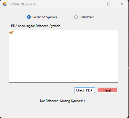 GitHub - kent-stephen/SUMALINOG_PDA
