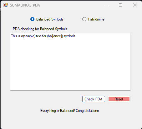GitHub - kent-stephen/SUMALINOG_PDA
