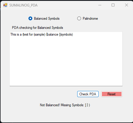 GitHub - kent-stephen/SUMALINOG_PDA