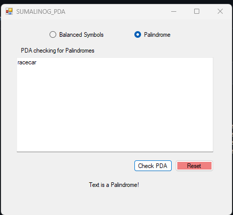 GitHub - kent-stephen/SUMALINOG_PDA