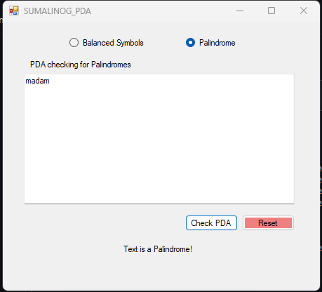 GitHub - kent-stephen/SUMALINOG_PDA