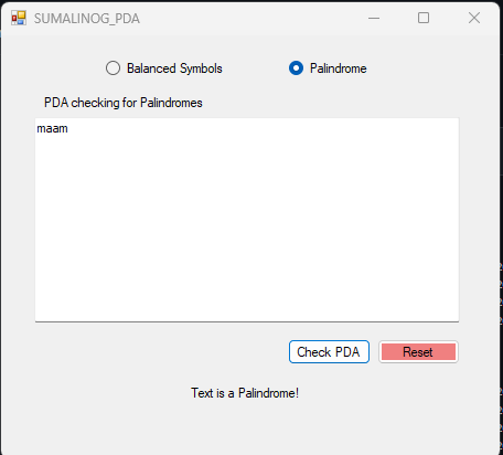 GitHub - kent-stephen/SUMALINOG_PDA