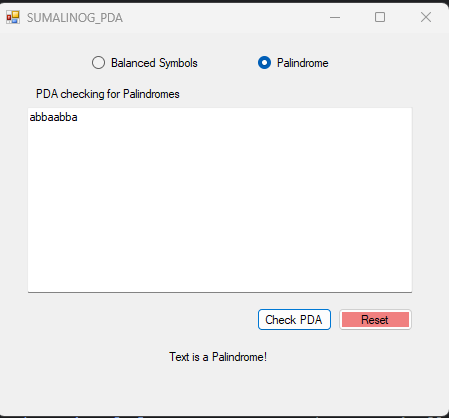 GitHub - kent-stephen/SUMALINOG_PDA