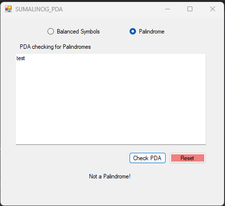 GitHub - kent-stephen/SUMALINOG_PDA