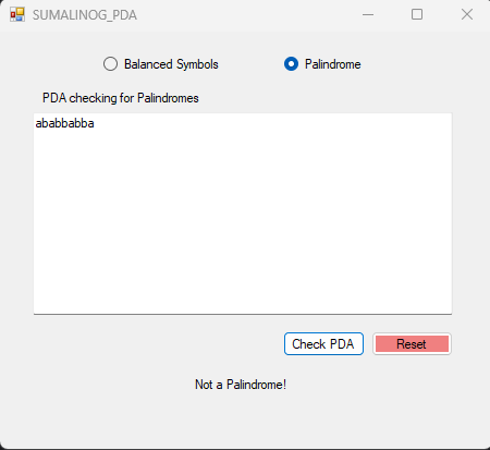 GitHub - kent-stephen/SUMALINOG_PDA