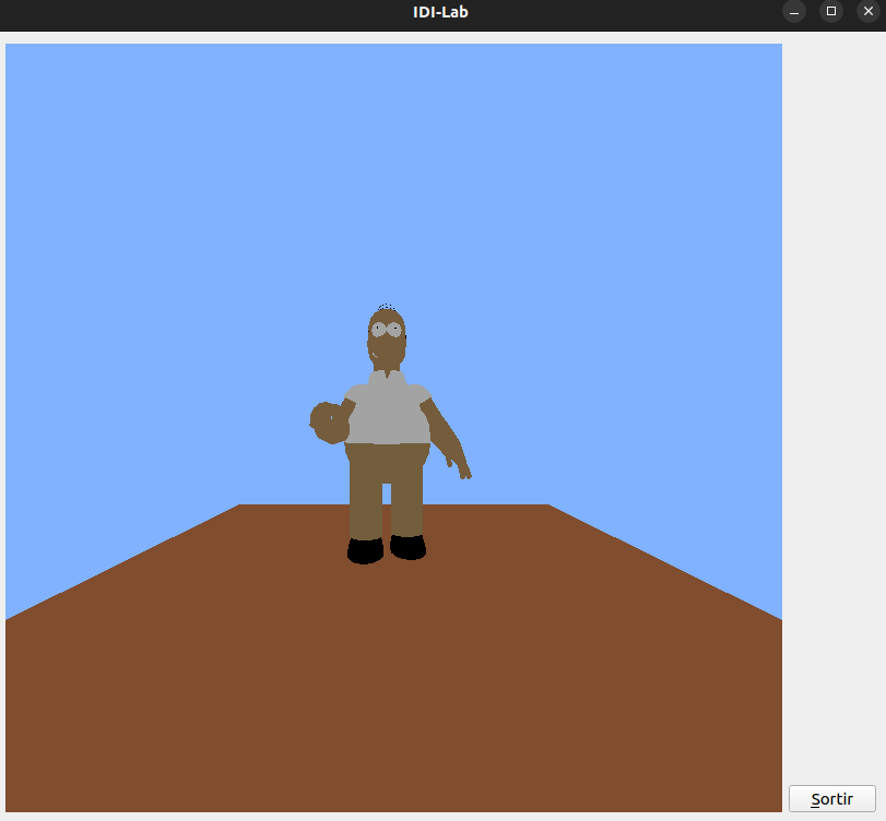 GitHub - ArnauCS03/IDI-FIB: Labs de l'assignatura Interacció i Disseny d'Interfícies - 2022-2023 Q1