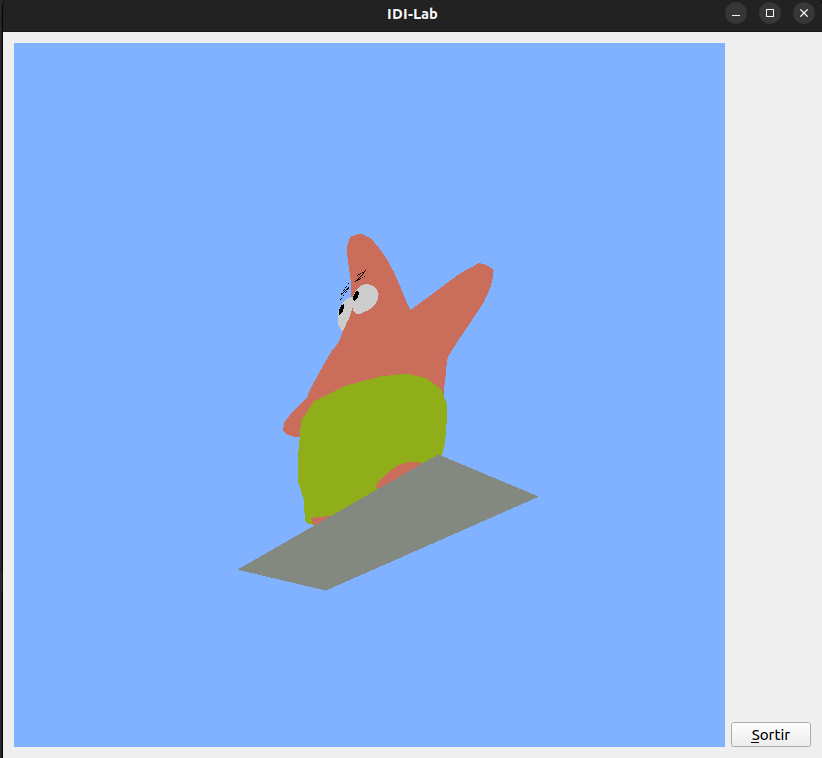 GitHub - ArnauCS03/IDI-FIB: Labs de l'assignatura Interacció i Disseny d'Interfícies - 2022-2023 Q1