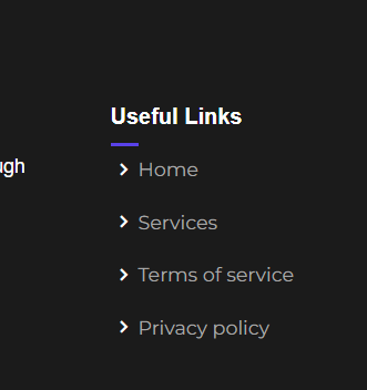 On clicking on link it doesn't redirect us to homepage. · Issue #162 ...