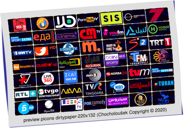 GitHub - emil237/chocholousek-picons